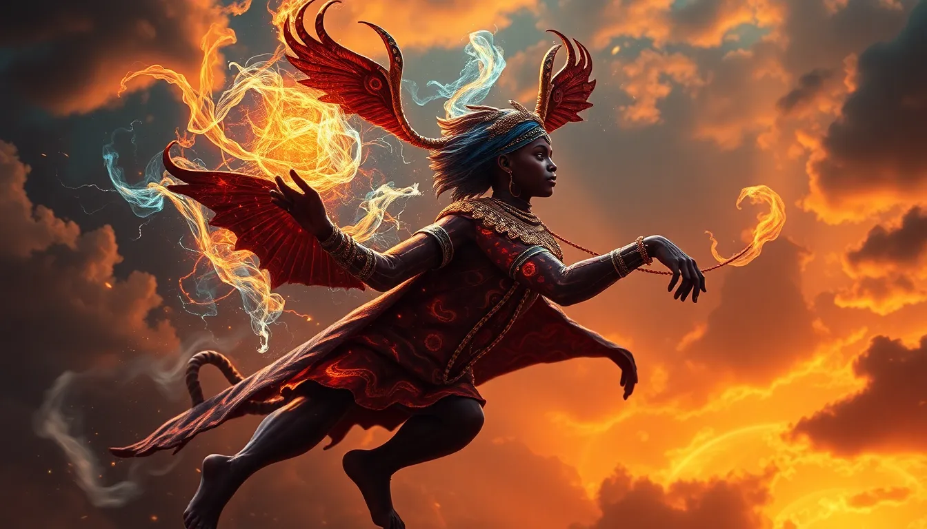The First Breath of Life: African Myths on the Creation of Humanity ...