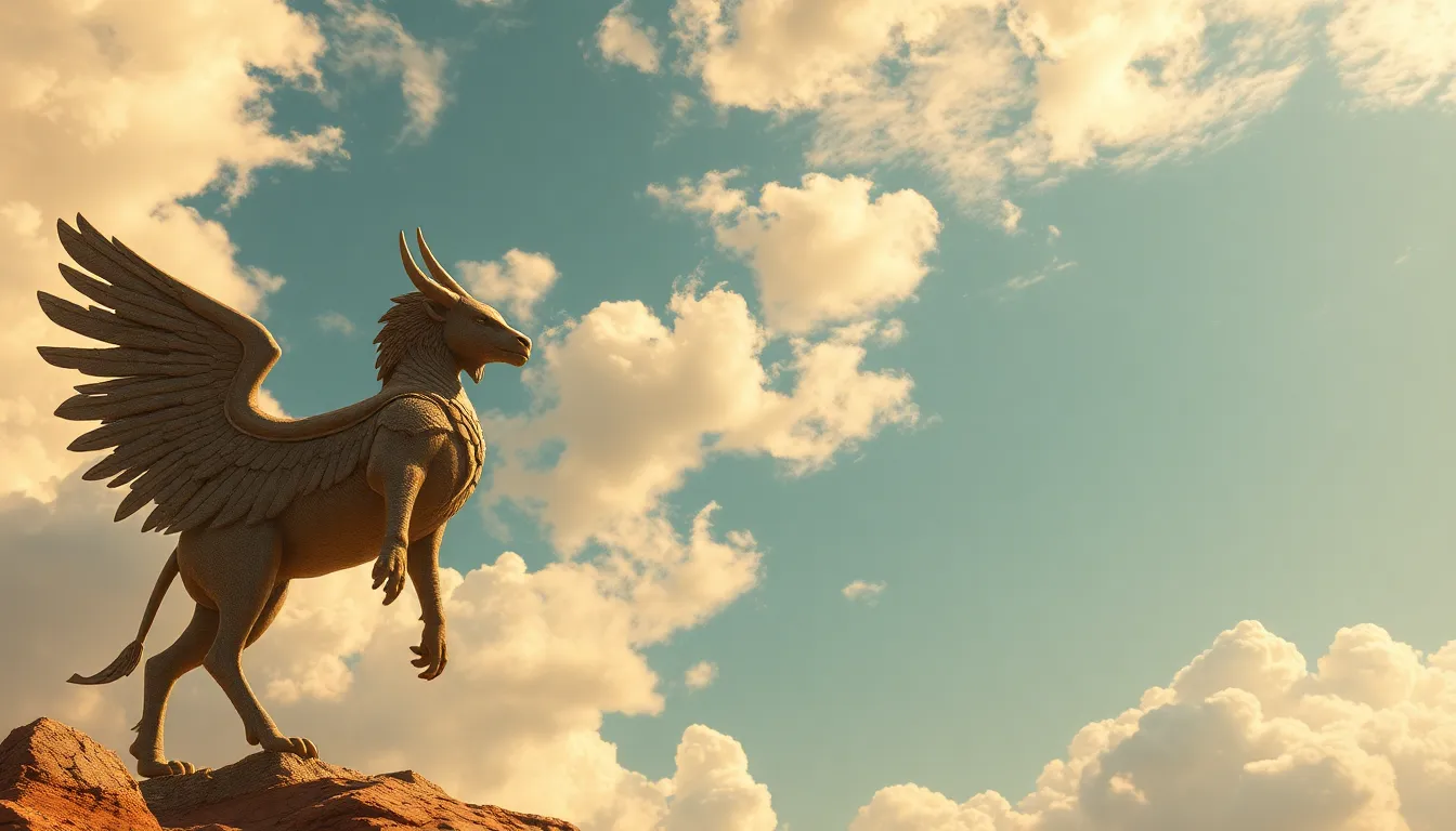 The Guardians of the Sky: Celestial Beings in African Mythology ...