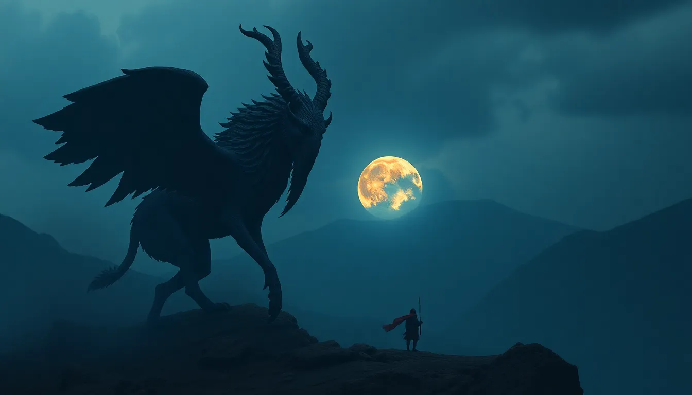 The Mysterious Origins of Africa's Most Famous Legends - African Mythology