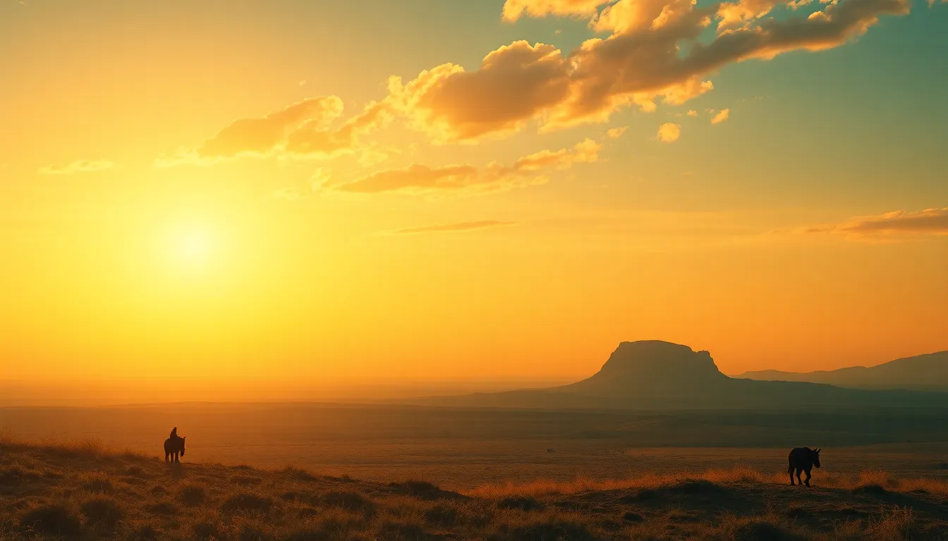 The Myth of the Great Migration: Stories of Journey and Survival ...