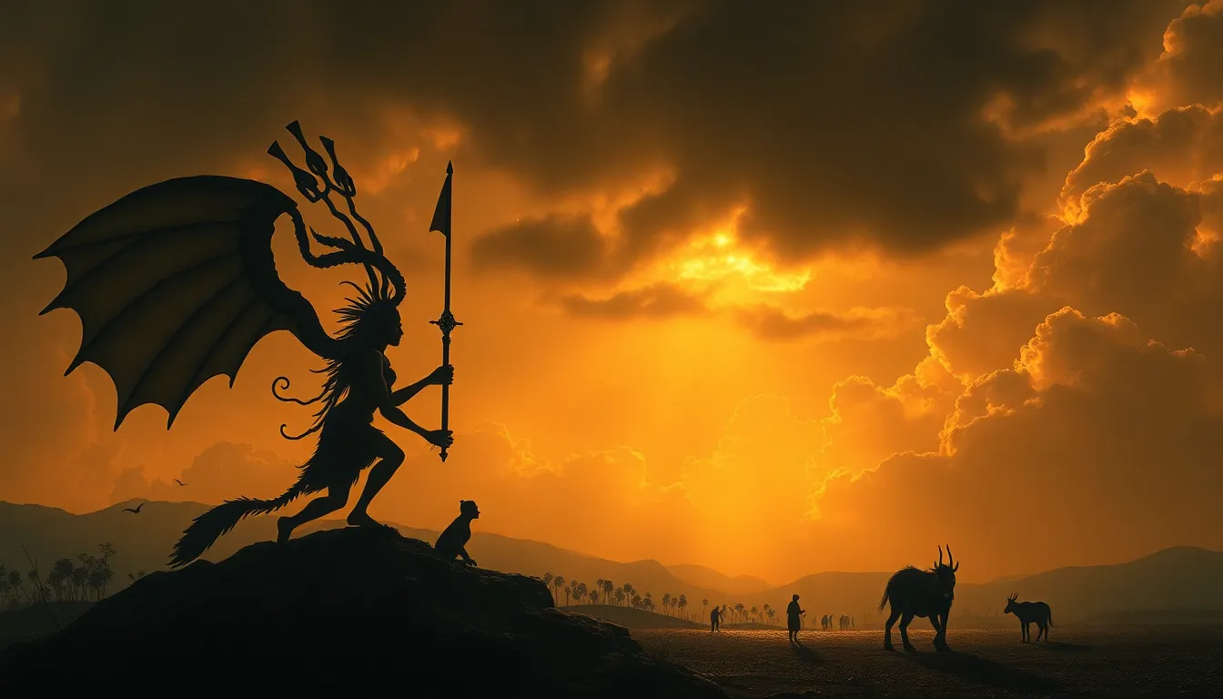The Myths of the Efik: A Cultural and Historical Exploration - African ...