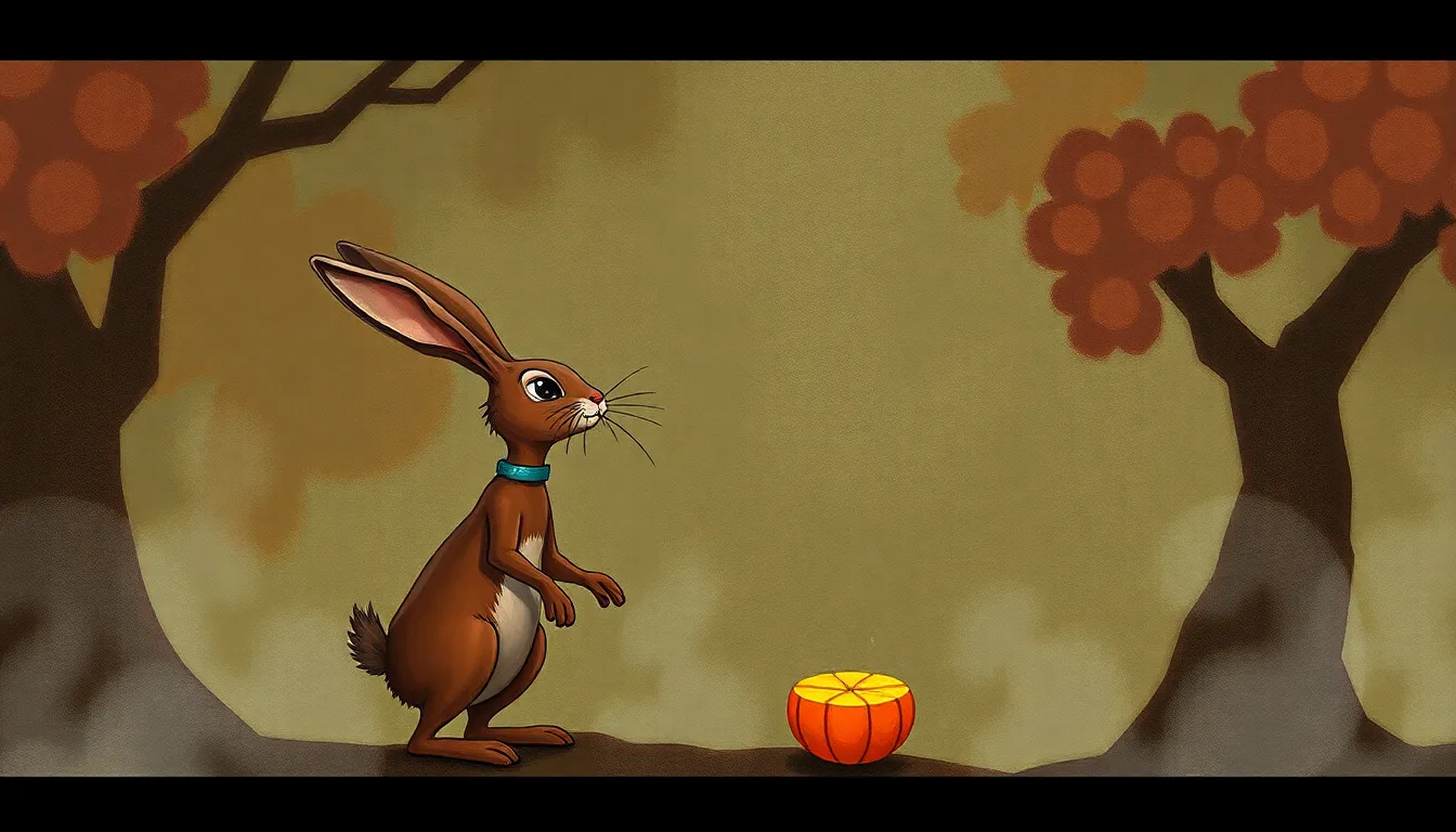 The Tale of the Clever Rabbit: Wit and Wisdom in African Folktales ...