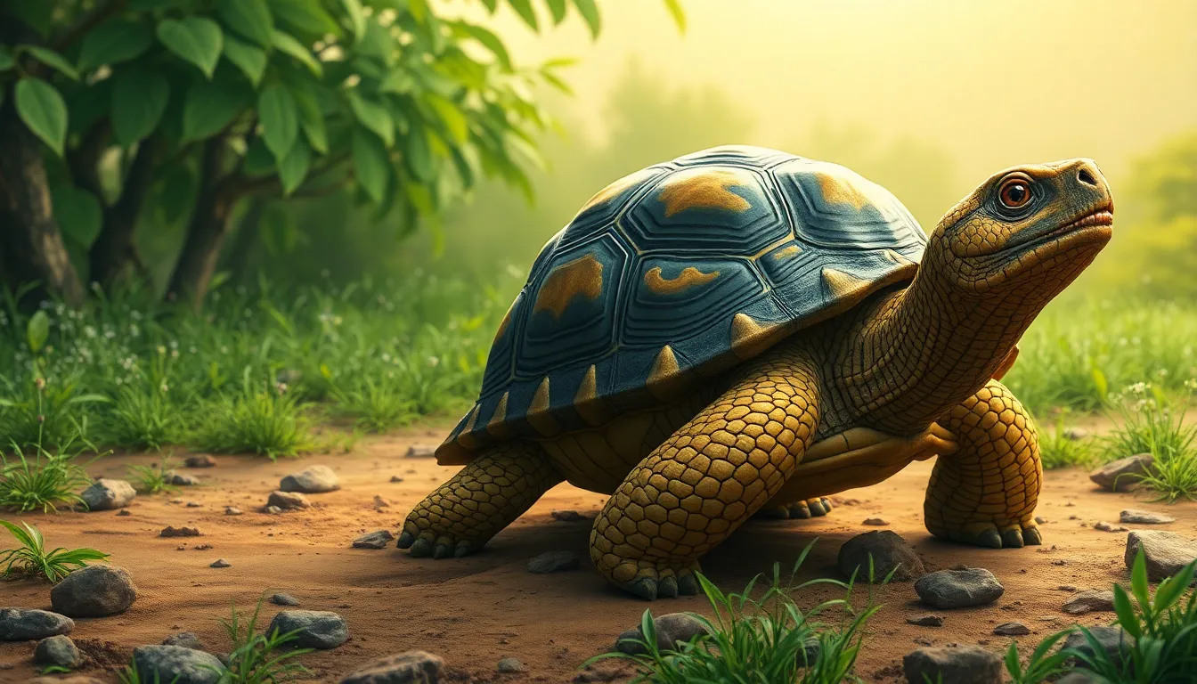 The Tale of the Clever Tortoise: Wisdom in African Folktales - African ...