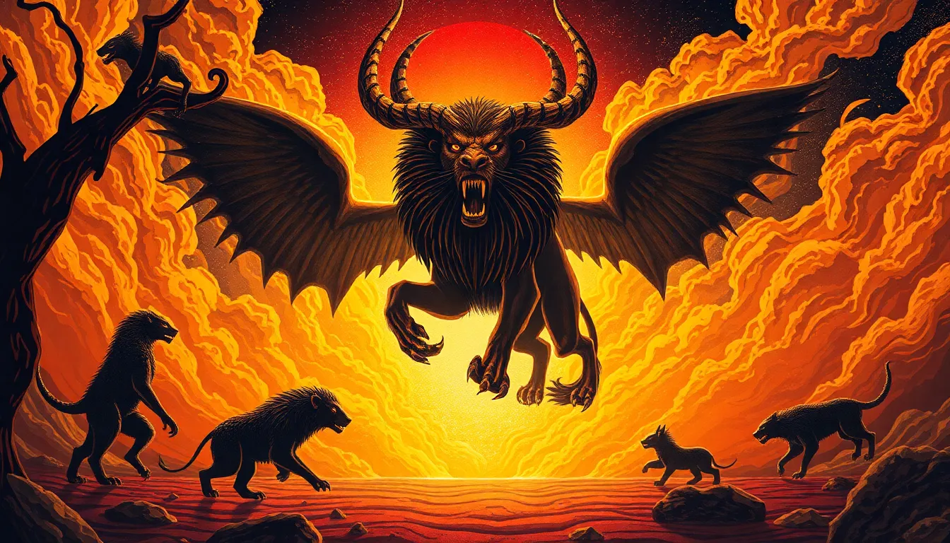 The Birth of the Beasts: African Myths that Celebrate Animal Origins ...