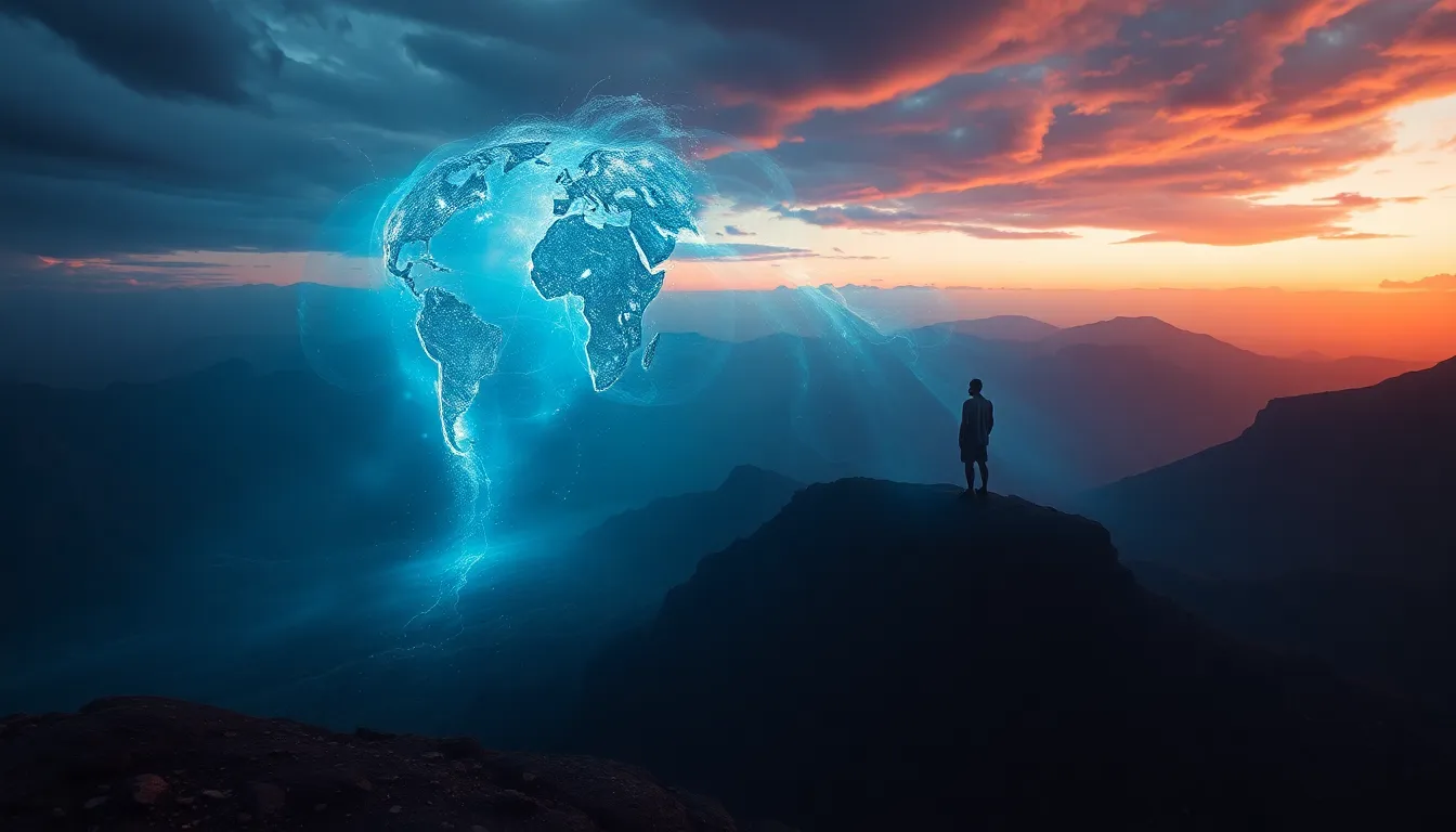 The Enigma of Existence: African Myths that Challenge Our Reality ...